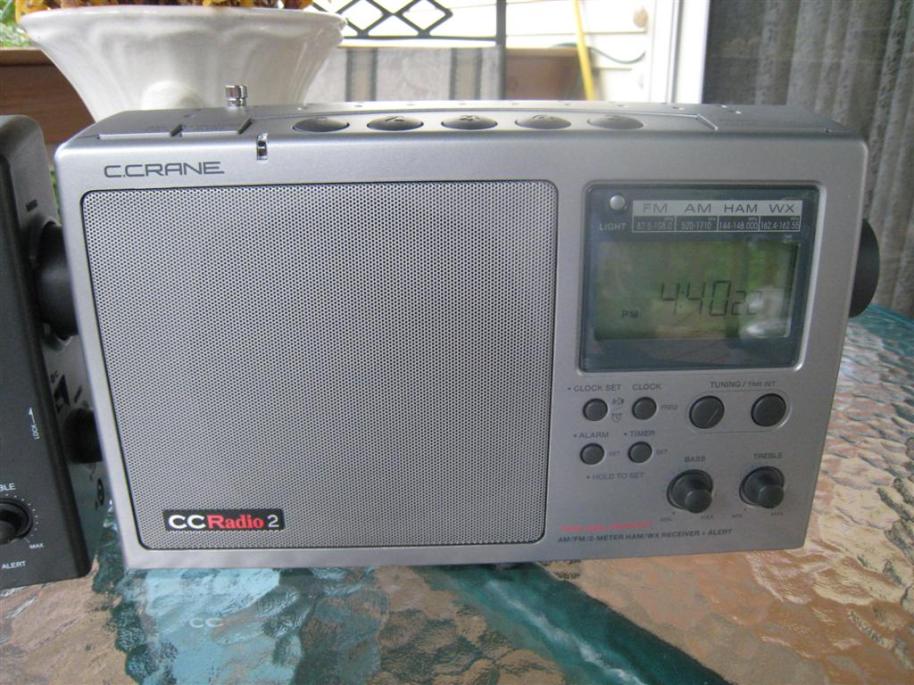 CC Radio-2 | radiojayallen