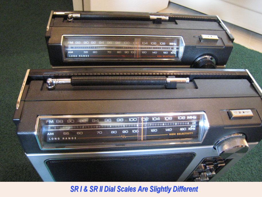 GE Superadios – An All-Time Classic | radiojayallen
