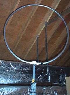 Wellbrook ALS-330S Active Loop | radiojayallen