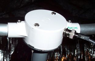 Wellbrook ALS-330S Active Loop | radiojayallen