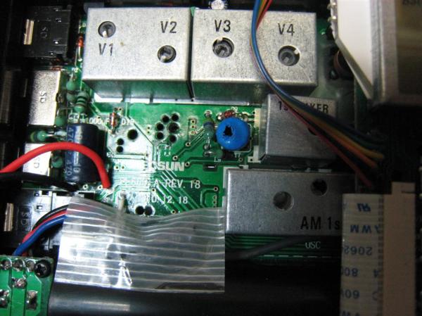 Tecsun PL-660 | radiojayallen