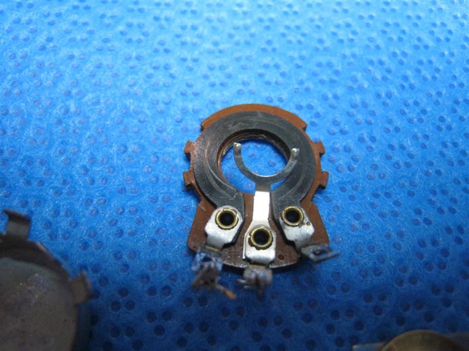 Hacker Herald RP35 | radiojayallen