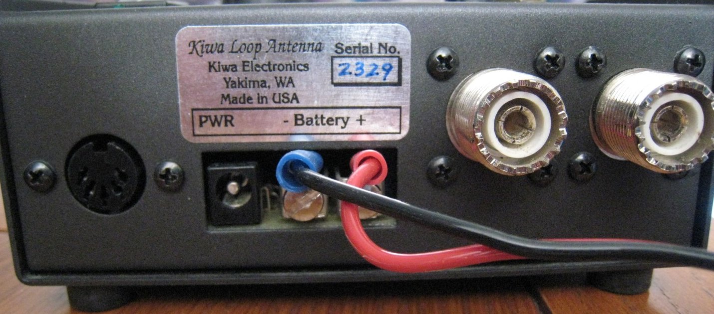Quantum Loop v2.0 Update & KIWA MW Loop Comparison | radiojayallen