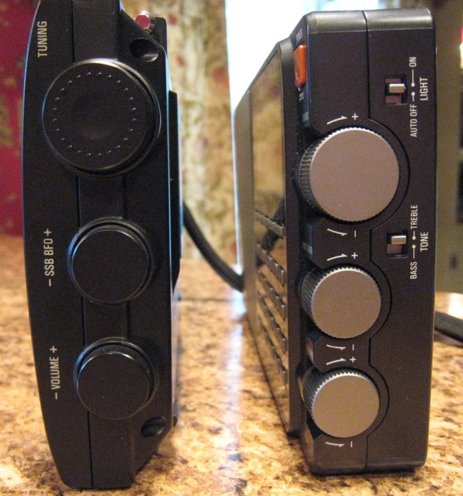 Tecsun PL-880 AM/FM/SW/SSB Portable Radio | radiojayallen