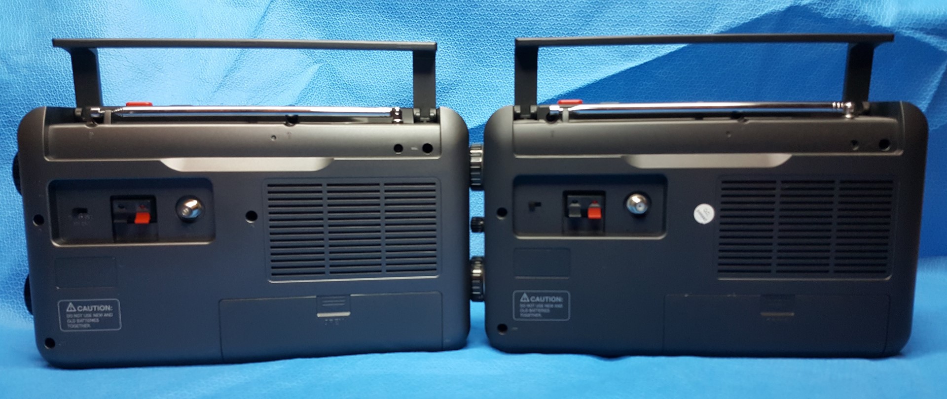 C. Crane CC-EP Pro AM/FM Analog-tuned Radio | radiojayallen