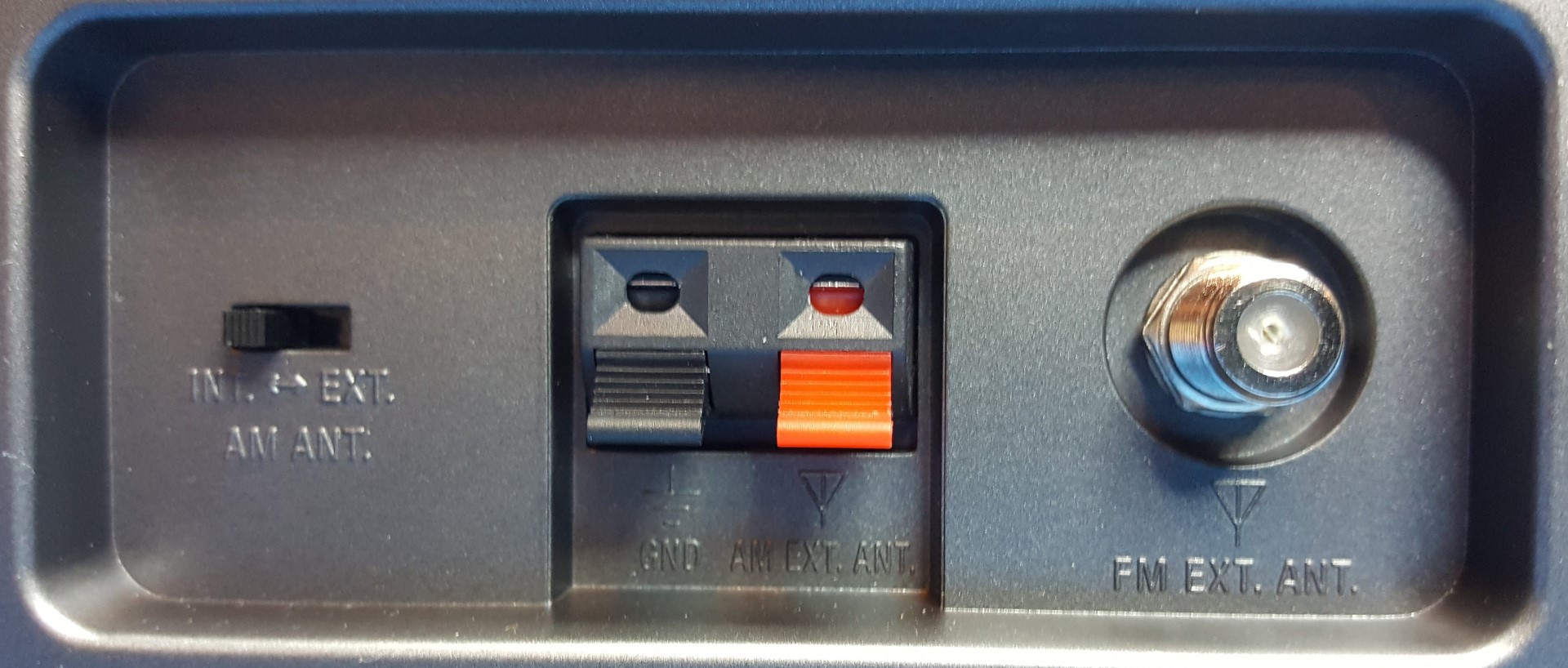 C. Crane CC-EP Pro AM/FM Analog-tuned Radio | radiojayallen