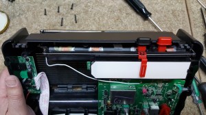 C. Crane CC-EP Pro AM/FM Analog-tuned Radio | radiojayallen