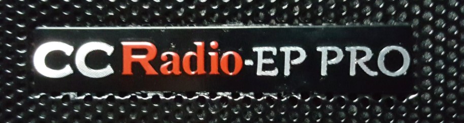 C. Crane CC-EP Pro AM/FM Analog-tuned Radio | radiojayallen