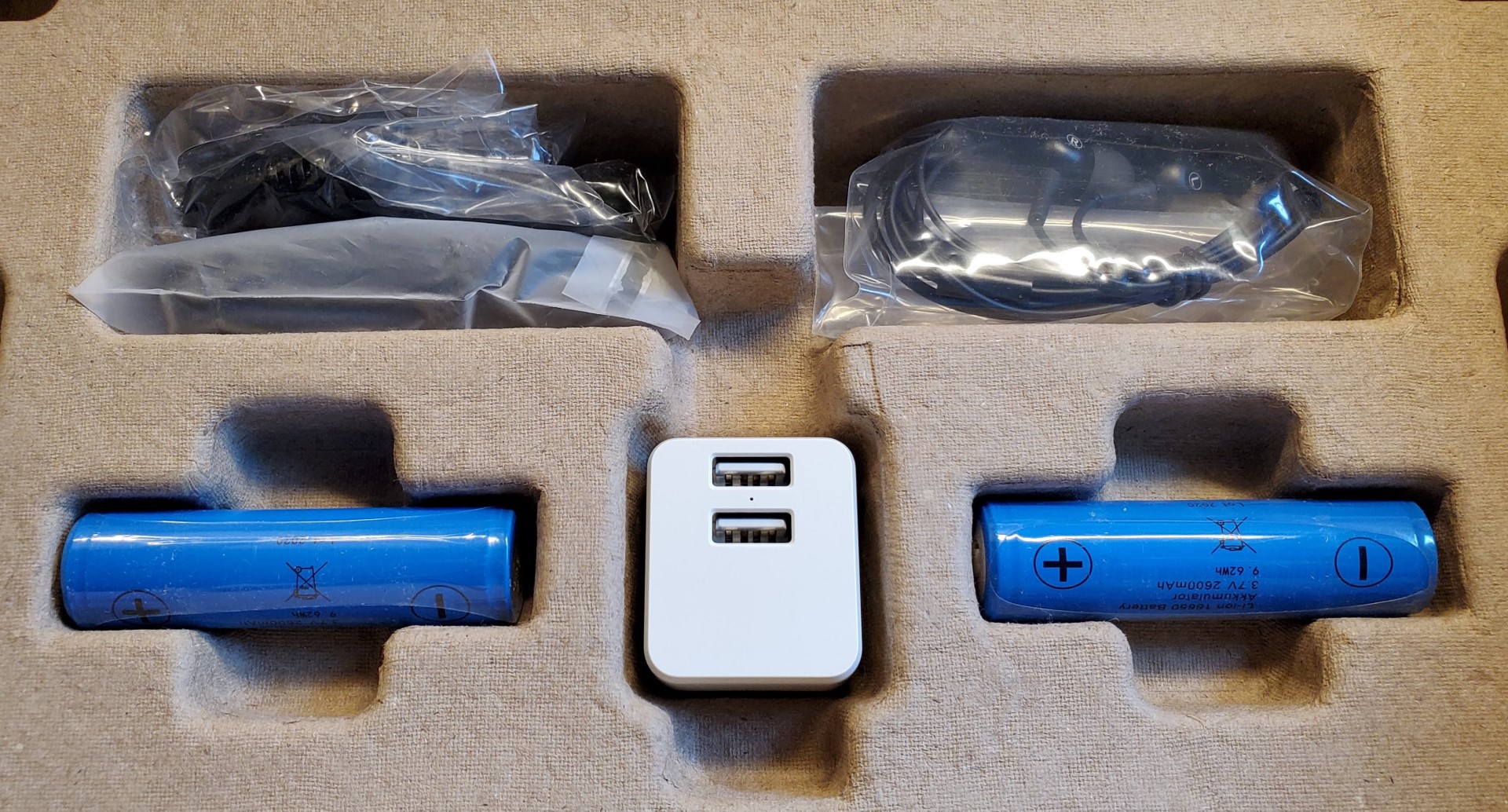 Tecsun H-501/H-501x | radiojayallen