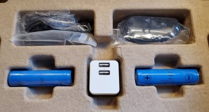 Tecsun H-501/H-501x | radiojayallen