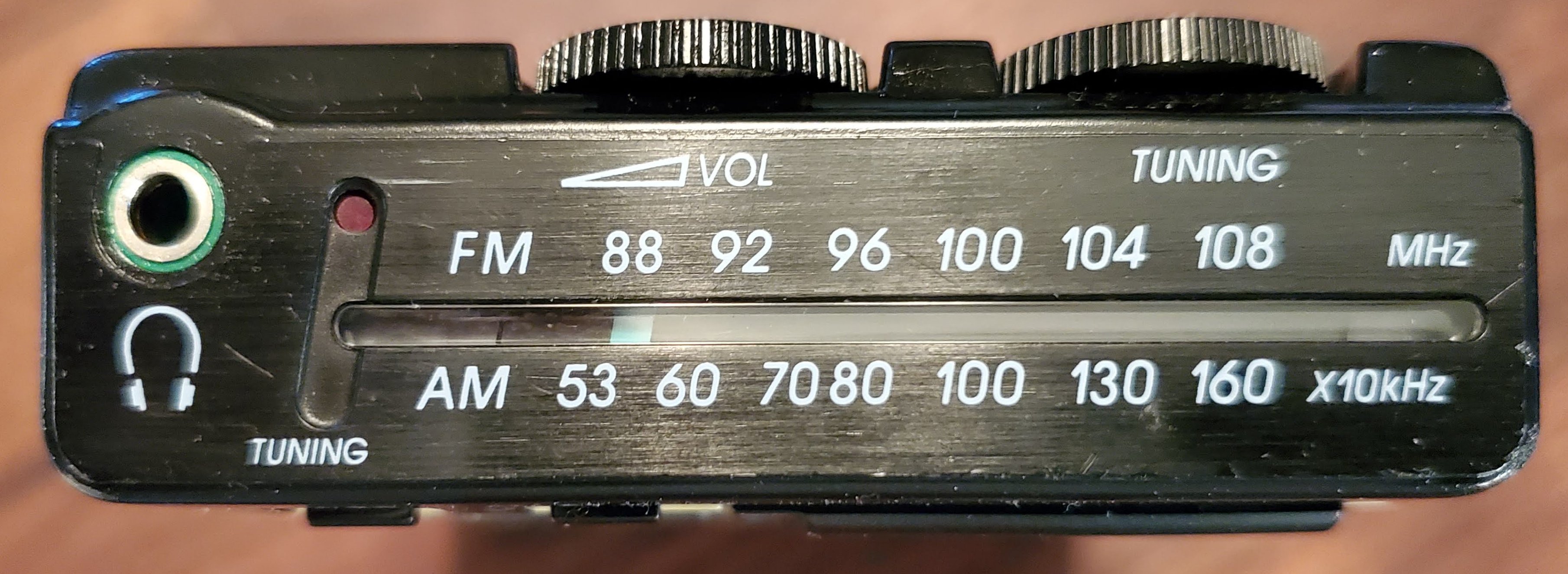 * AM Stereo – The Rise and Fall | radiojayallen