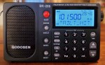 Qodosen SR-286 AM/LW/FM/SW High Performance Portable | radiojayallen