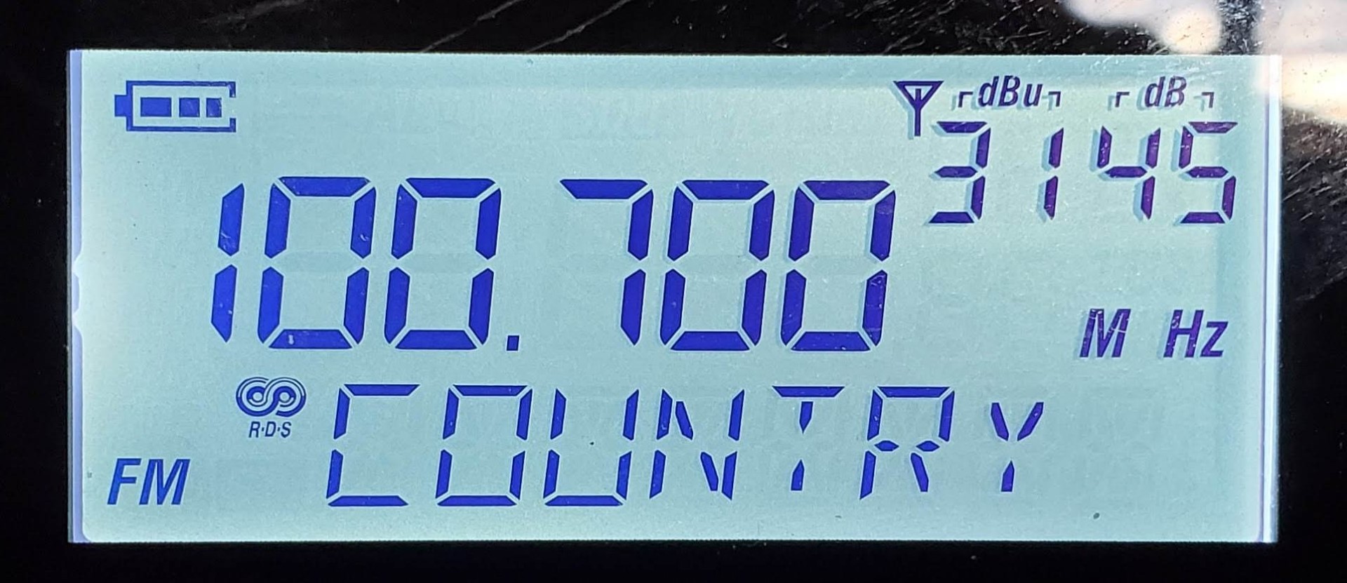 Qodosen SR-286 AM/LW/FM/SW High Performance Portable | radiojayallen