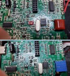 SIHUADON R-108 FM Stereo/LW/SW/MW/AIR Radio | radiojayallen