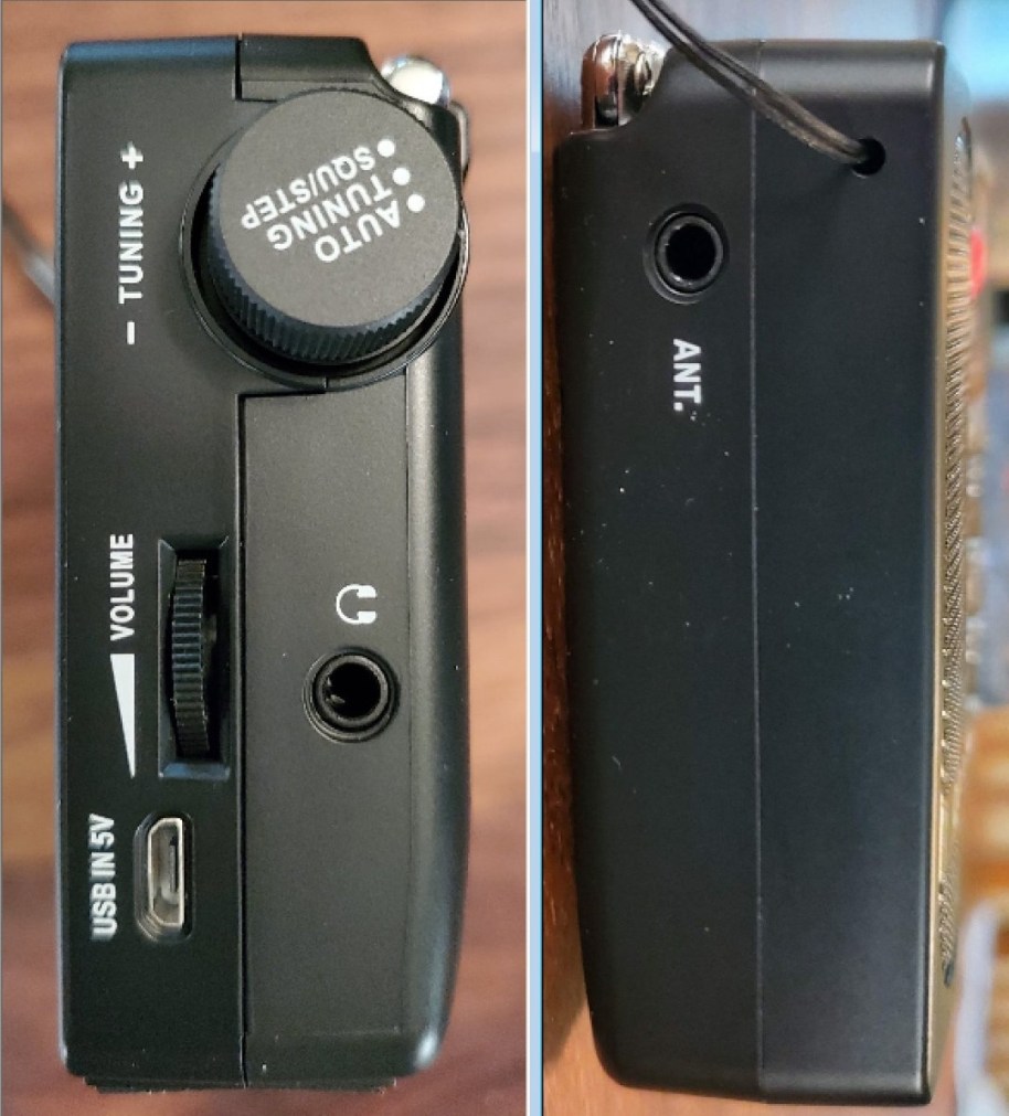 Qodosen DX-286 – A Great Radio Becomes Even Better | radiojayallen