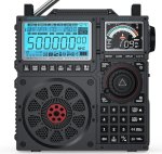 Raddy RF919 Wideband Receiver | radiojayallen