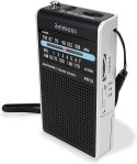 Pocket Portable Radios | radiojayallen