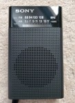 Pocket Portable Radios | radiojayallen